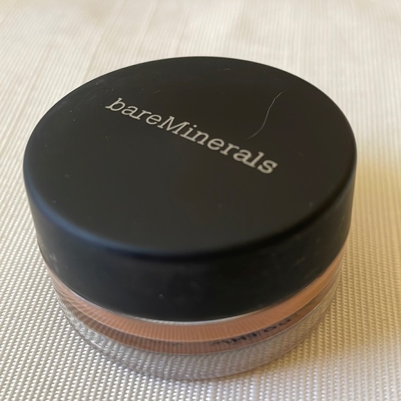 bareMinerals | Other | Bare Minerals Warmth All Over Face Color Powder ...
